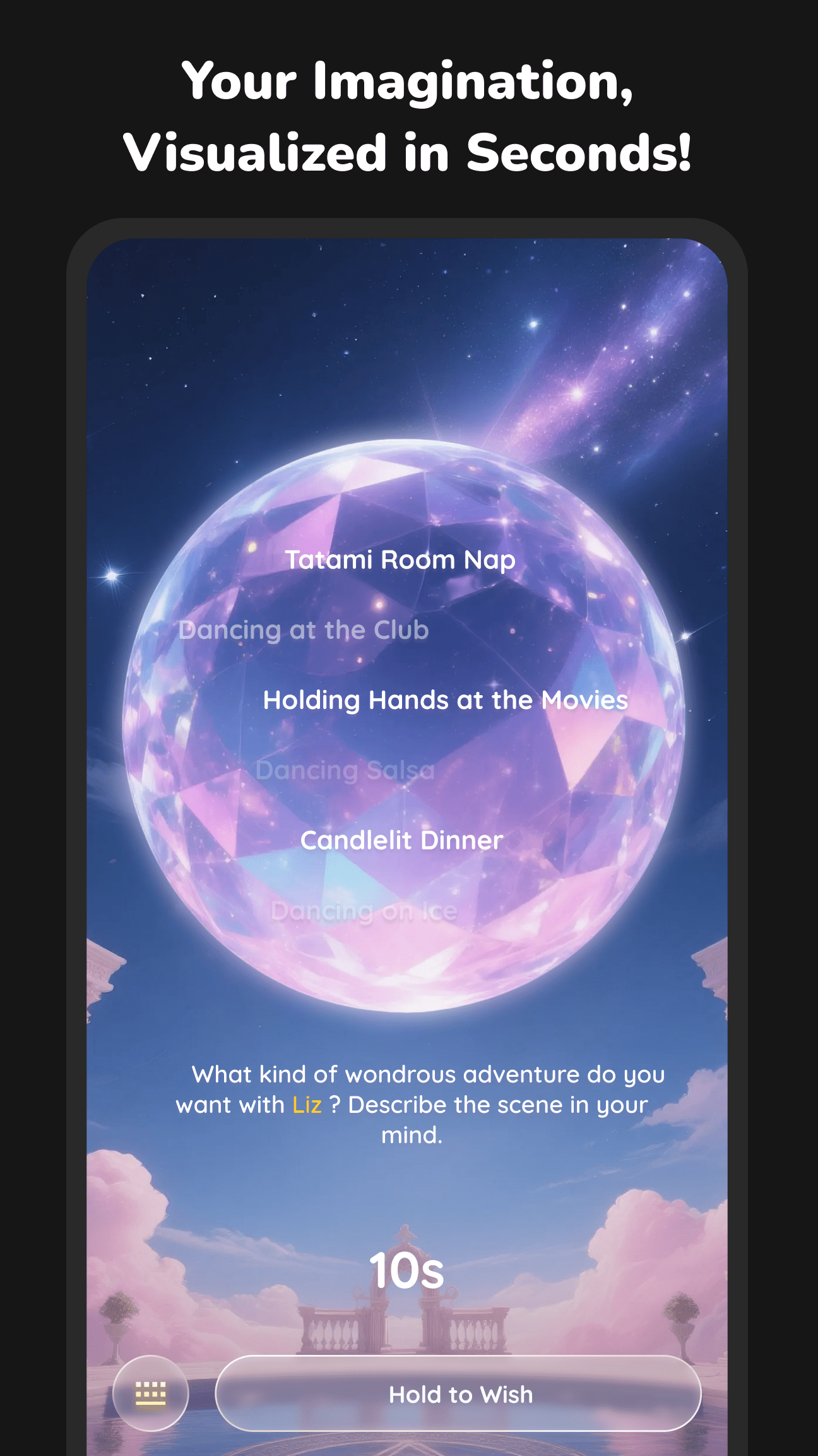 Mate - Soulmates For Every Step